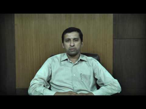 Dr Ravi Krishnappa, JSSH (World Health Day 2017)