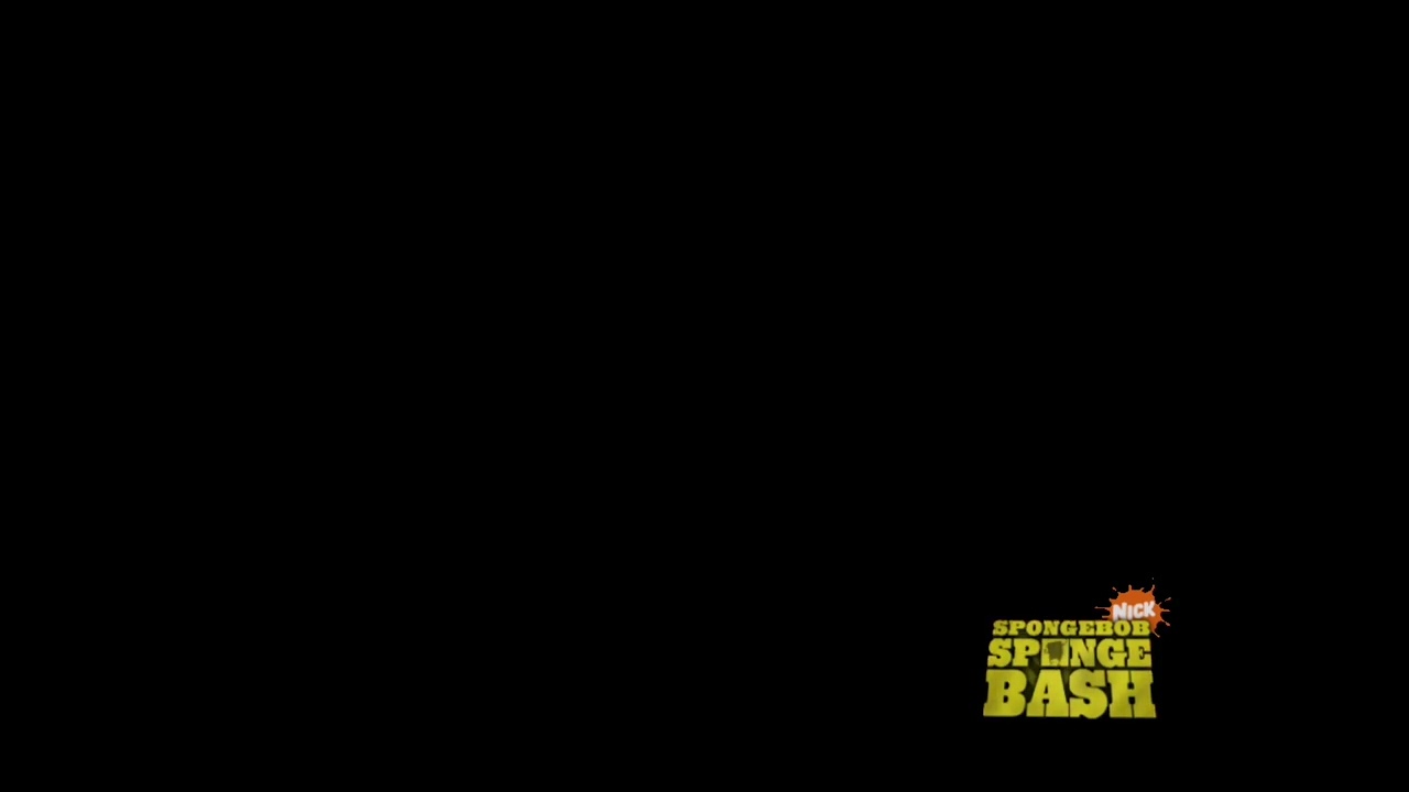 The Ultimate Spongebob Spongebash Screen Bug Recration (+GIF) [OUTDATED]
