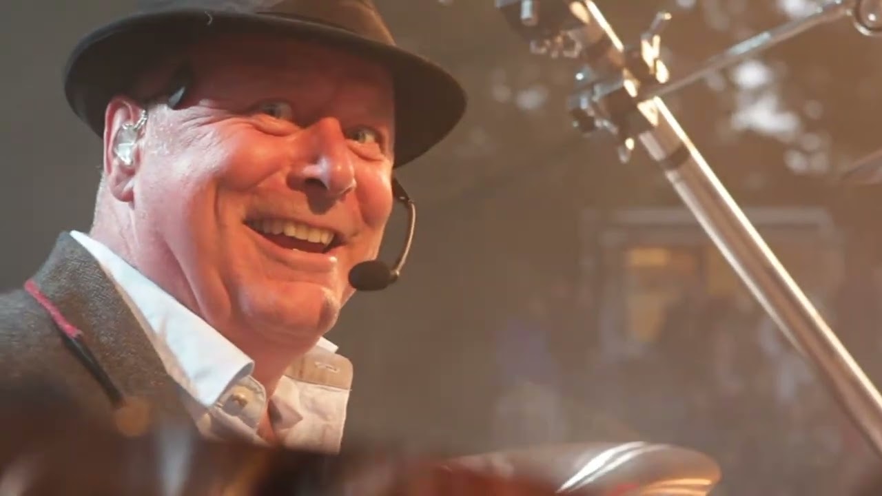 Lars Lilholt Bnad  De lyse nætters orkester 2
