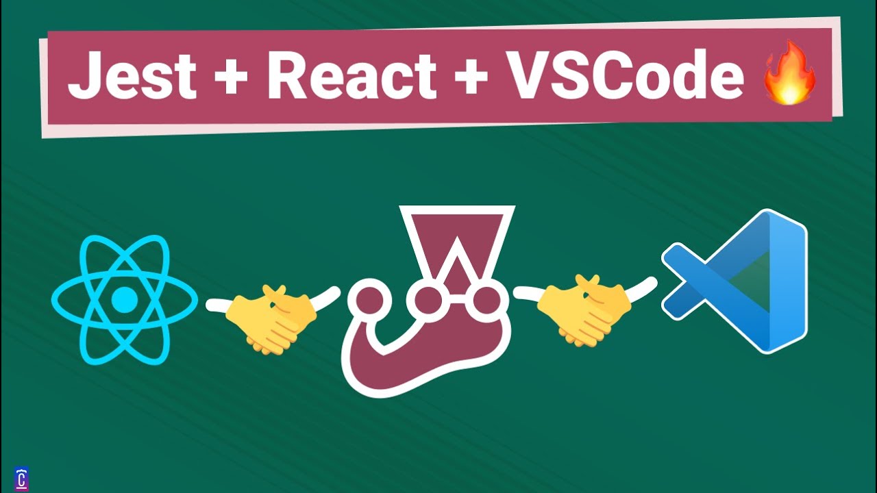 Jest with React and VSCode - The Best combination of Setup & Extensions