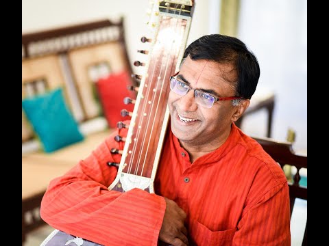 Carnatic Music Lesson | Learn how to sing Raga Bhairavi