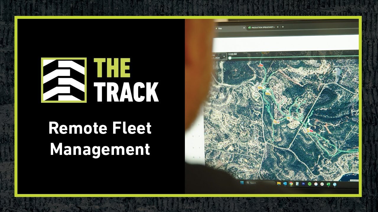 Unlock the Benefits of JDLink and Fleet Management Software