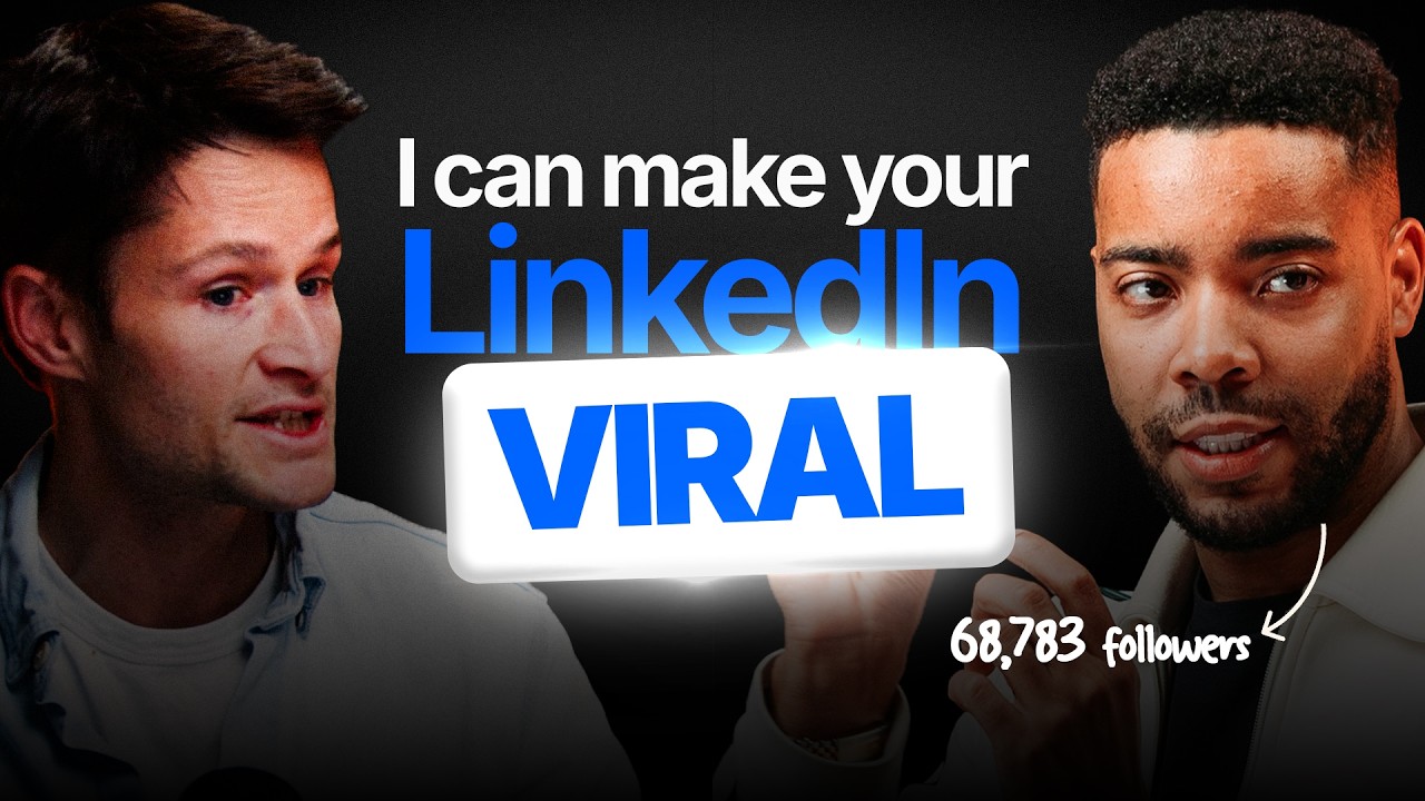 LinkedIn Content Will Make You Filthy Rich