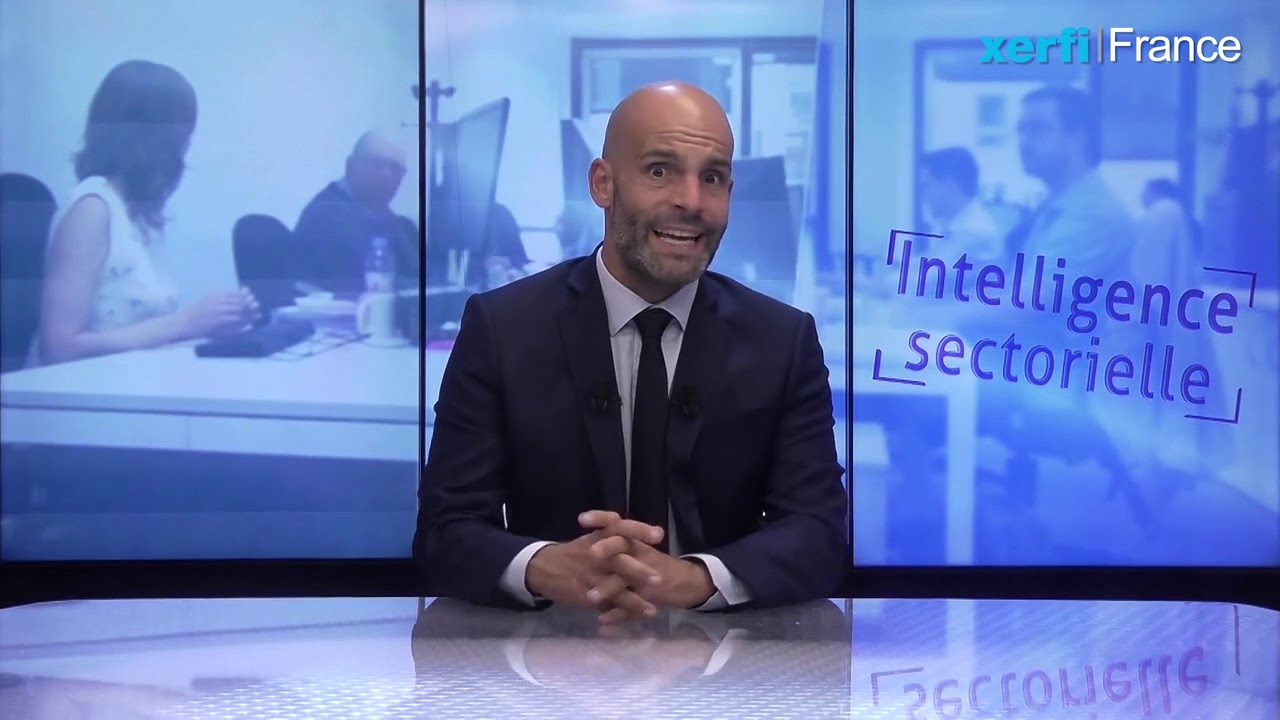 Le marché des étiquettes à l’horizon 2020 [Philippe Gattet]
