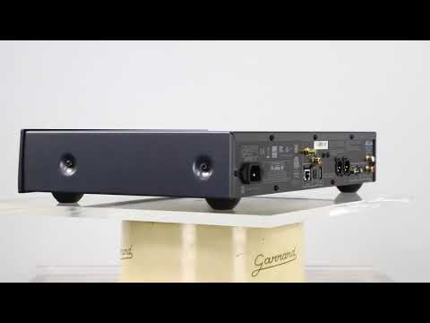 Arcam CDS27