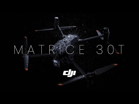π¨ ITβS HERE β The DJI M30T is IN STOCK at Florida Drone Supply! π¨