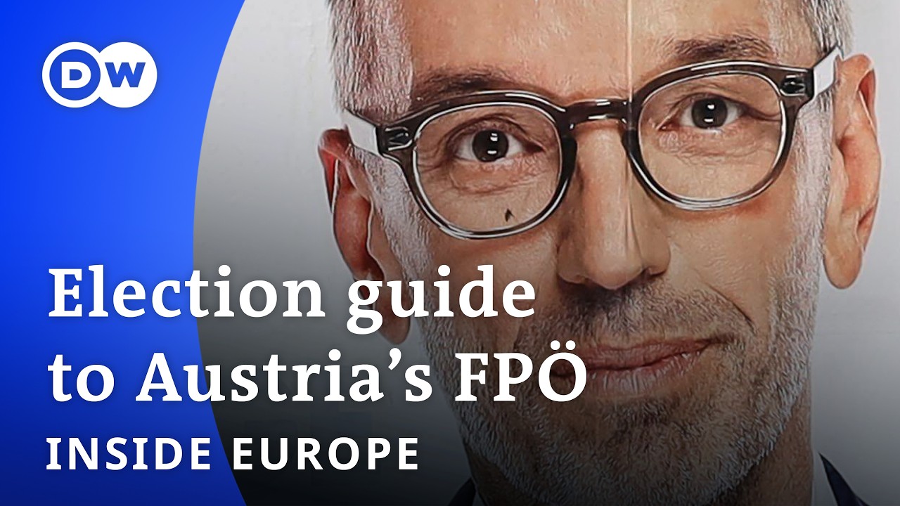 Inside Europe: Election guide to Austria’s FPÖ