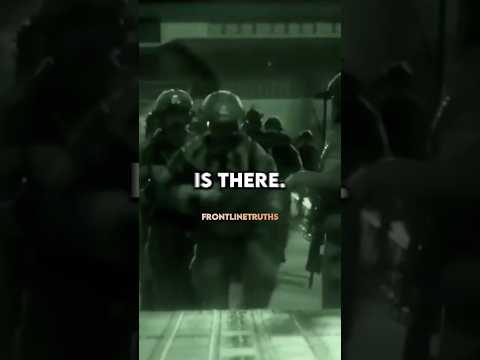 Delta Force Operator Explains Who Has The BEST Soldiers