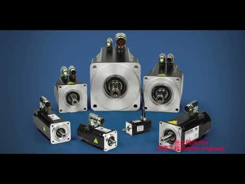 KOLLMORGEN SERVO DRIVE S20330-SRS S22460-SRS S21260-SRS S20360-SRS S20660-SRS PRODUCT MANUAL