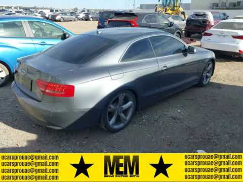 WAULFAFR3CA026756 2012 AUDI A5 2 0T PREMIUM