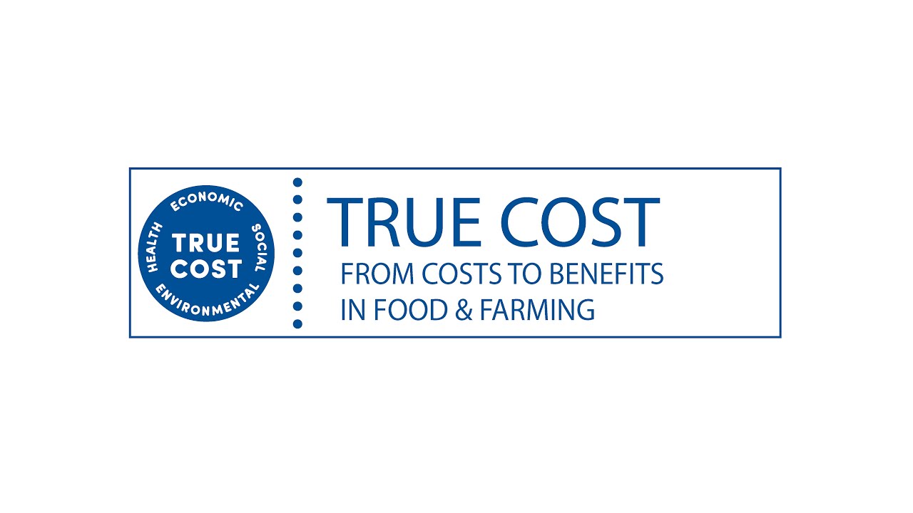 True Cost - From Costs to Benefits in Food and Farming
