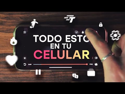 Clase magistral de cómo ocupar Zapping en el cel