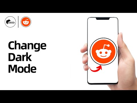 Reddit 2025: How To Change Profile Picture