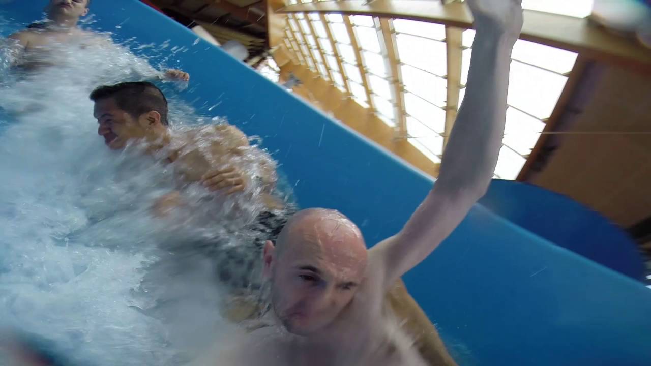 2016 06 Prague Team Building