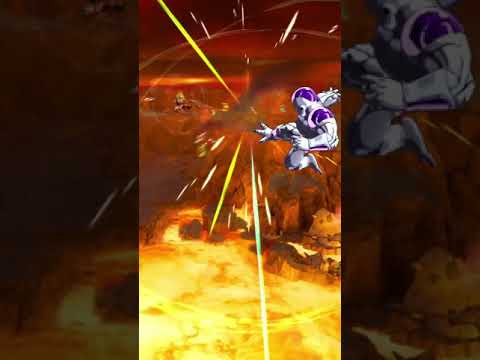 Preview: Final form Frieza-Full power