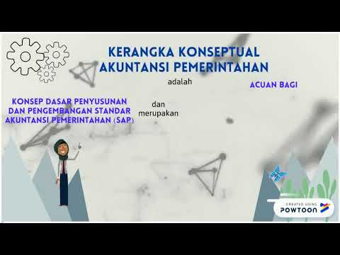 1. Pengertian kerangka konseptual