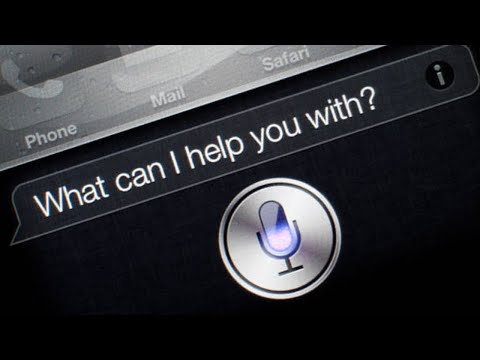 why robot assistants use a female voice