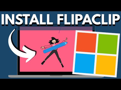 How to Download and Install FlipaClip on Windows 11 [UPDATED]