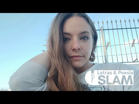 Slam (Temporada 2, Fase 1) – Letras & Poesía