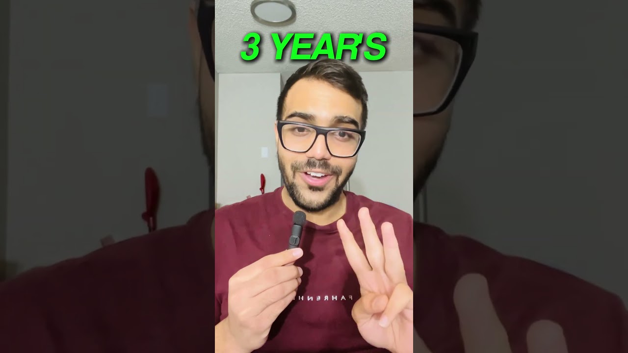 How I became a Quant?