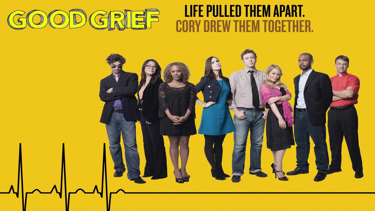 Good Grief - Trailer (Vyre Network)