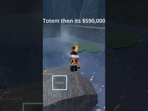How To Get *AURORA ROD* In *FISCH*