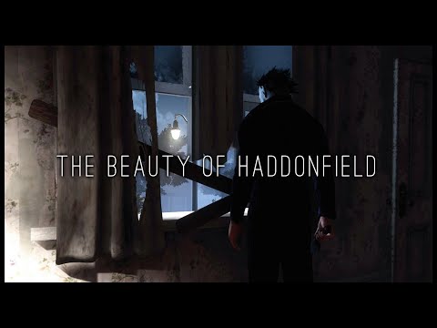 Steam Community :: Video :: The Beauty of Haddonfield | Dead by Daylight