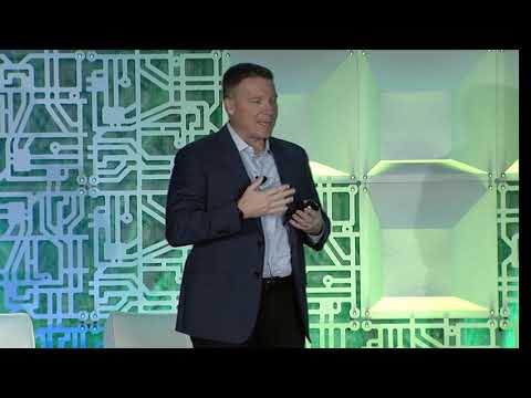 Colonel Terry Virts | Keynote Speaker