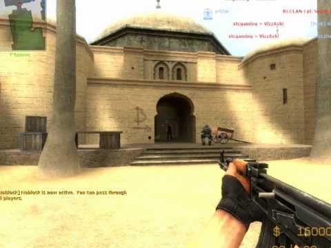 Steam Community :: Video :: Counter Strike Source Gameplay