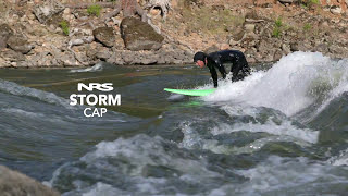 NRS Storm Cap – Outdoorplay