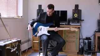 Fender Deluxe Player's Stratocaster Electric Guitar - What To Know ...