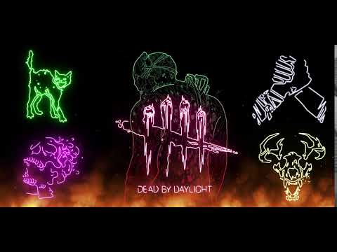 Steam Community :: Video :: DBD NEON
