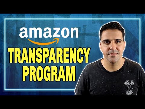2021 | What is Amazon Transparency Program and Its Benefits