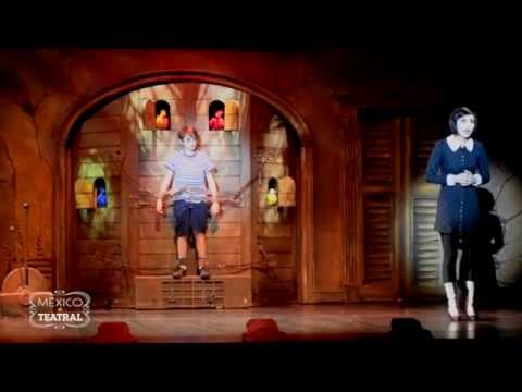 Los Locos Addams - Un Nuevo Camino (México 2014)