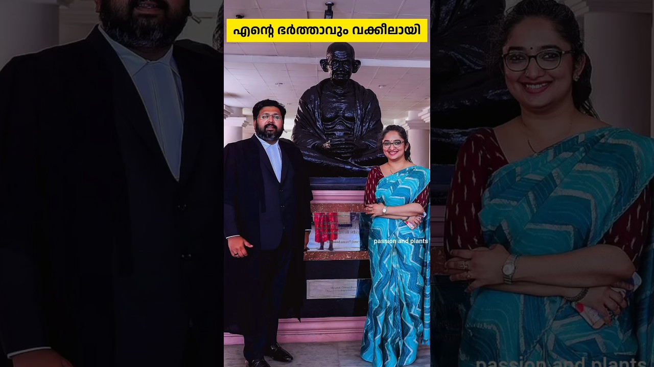 My husband also became a lawyer, Dr. Divya S Iyer IAS