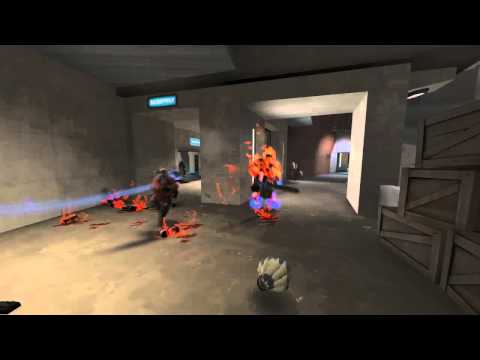 Steam Community :: Video :: TF2 - Burn, reflect, shotgun, kill