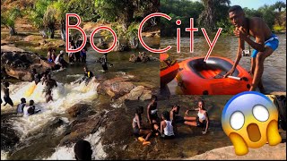 10 Things to Do in Bo Town Waterfalls, Bo Sierra Leone | Gems.Travel
