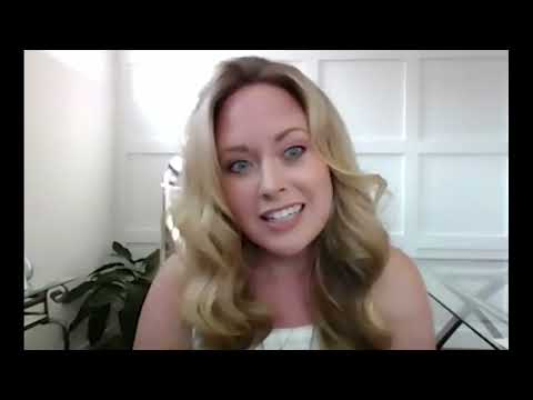 Chrissie Williamson - Going Beyond Traditional Medical Testing Using Nutritional Genomics