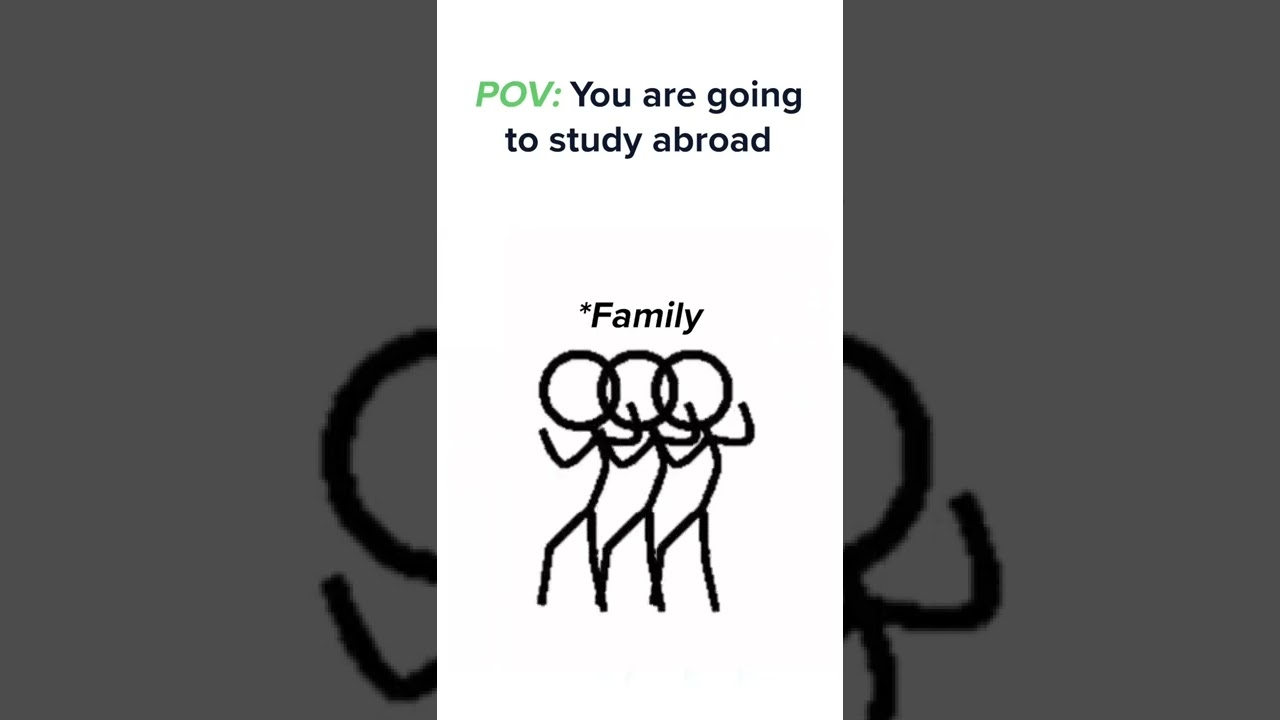 Studying Abroad Made Fun With Leverage Edu