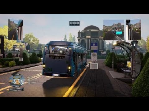 RESEAU RTAS 🚍 #520 LIGNE 15 En IVECO BUS E-way n°118