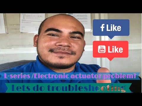 L-series problem,speed controller problem benzblogs