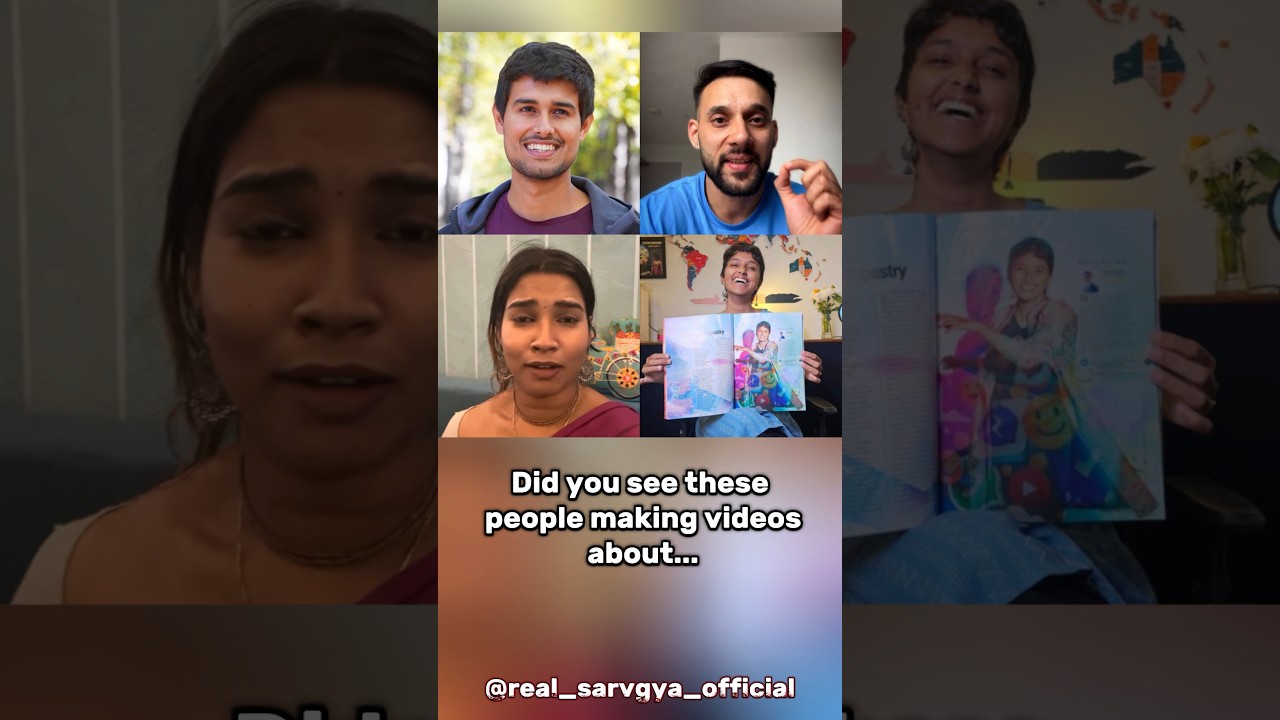 Meet  Arpit Sharma, Kavya Karnataka, Shamita Yadav , Dhruv Rathi, 🙂🙂 #shorts