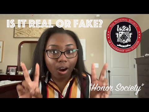 Is the NSLS a fake?!? Answering your questions...