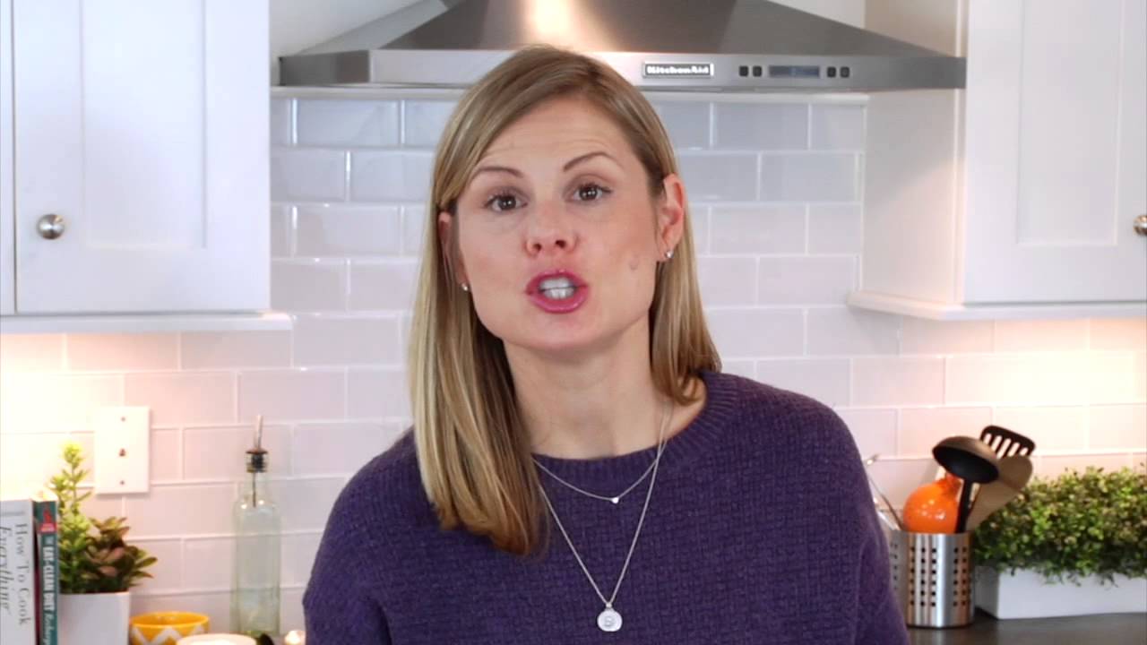 Coconut Flour 101 - Everything You Need To Know