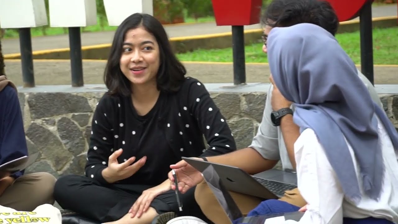 WOW Factor Zona Integritas Vokasi UI1