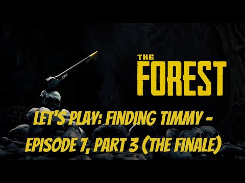 Steam Community :: The Forest