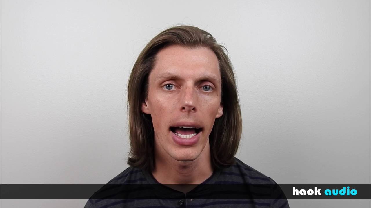 Hack Audio: Matlab Audio Write