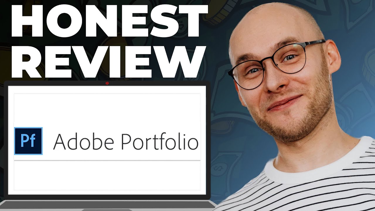 Adobe Portfolio Website Builder Review – Still Good?