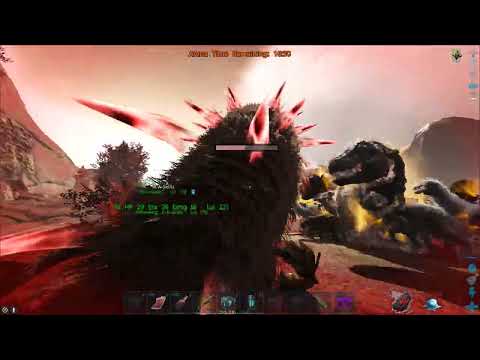 Steam Community :: Video :: [Official PVE] Fenrir Boss Alpha (Fjordur)