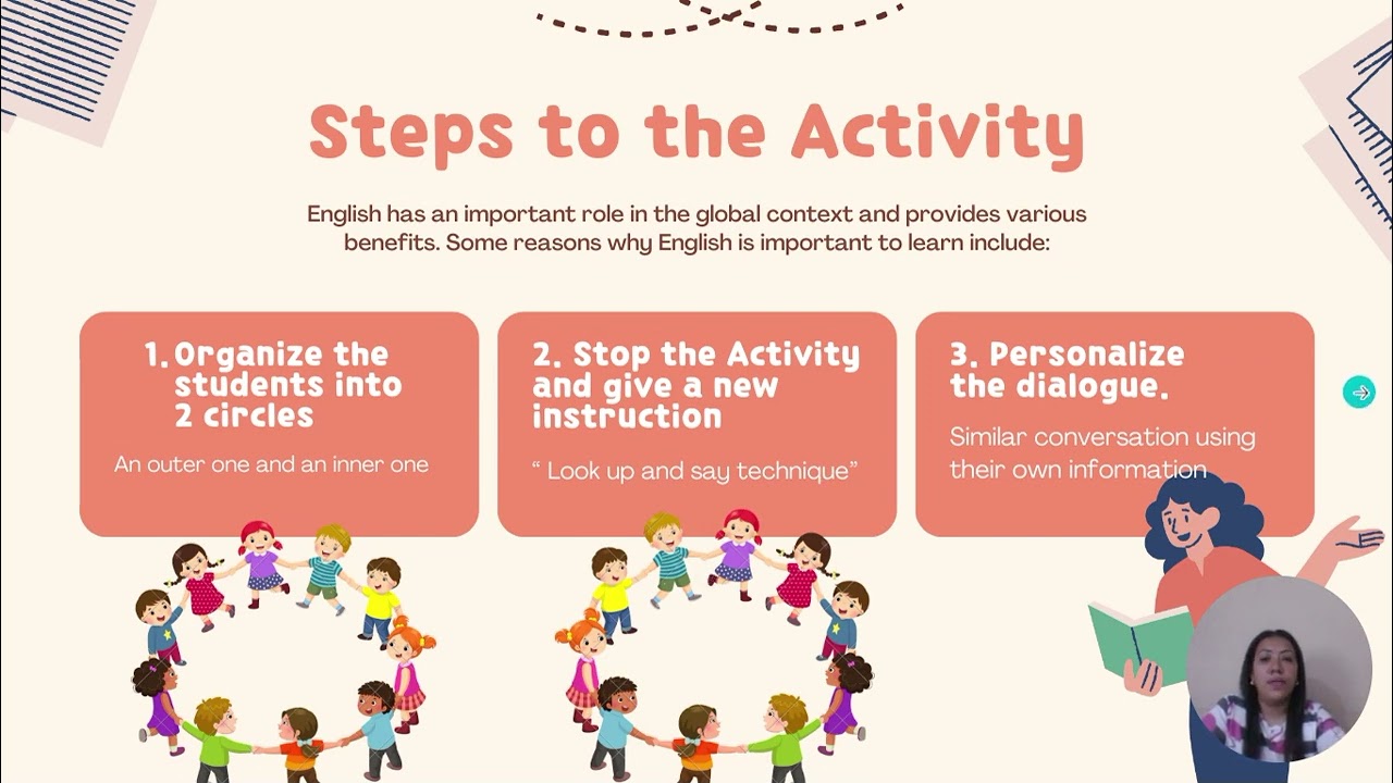 Fluency  oriented second language teaching